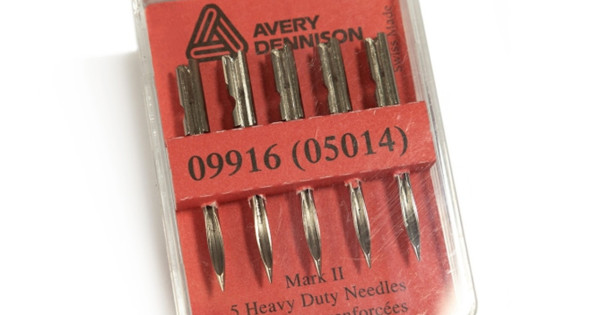 Needles