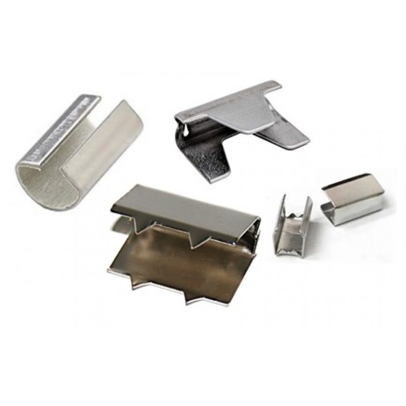 Clips and Cord Locks