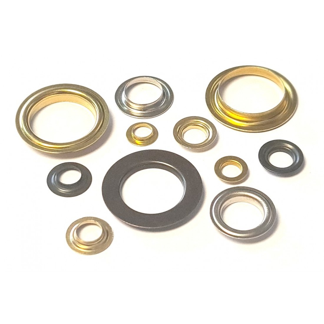 Neck Washers (Auto Washer)