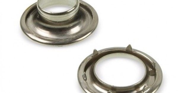 Stainless Steel Grade Eyelets