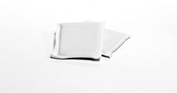 Fabric Covered Lead Weights