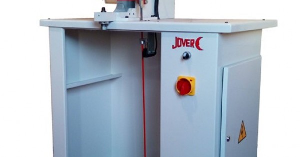 2FS Electrical Semi-Automatic Eyelet Machine