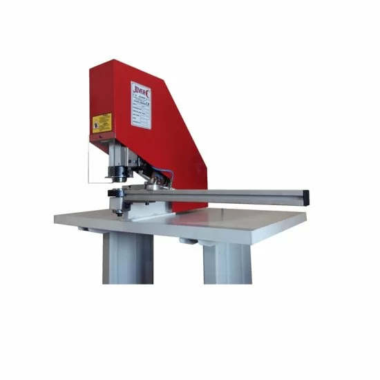 39FBL Pneumatic Hand-Fed Eyelet Machine