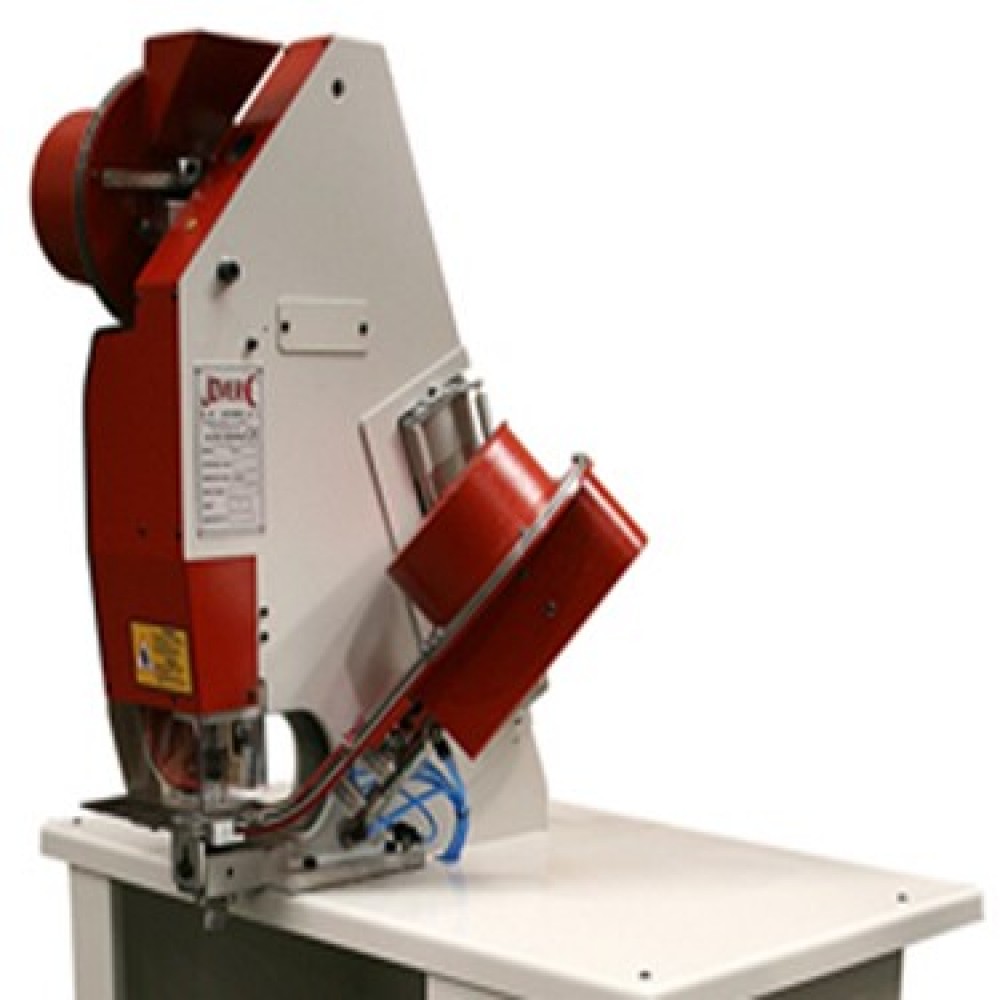 DTP Supplies - Eyelets, Fasteners and Machinery