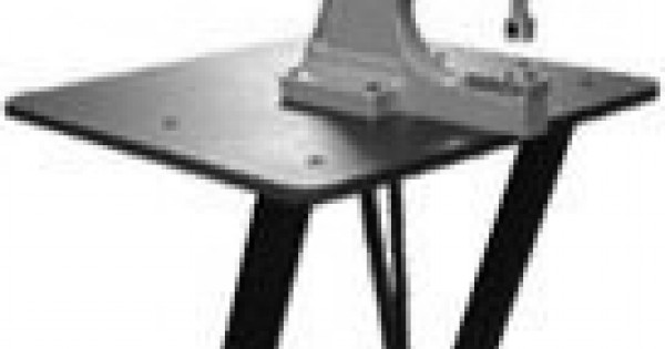 DTP1 Foot Operated Fastener Press