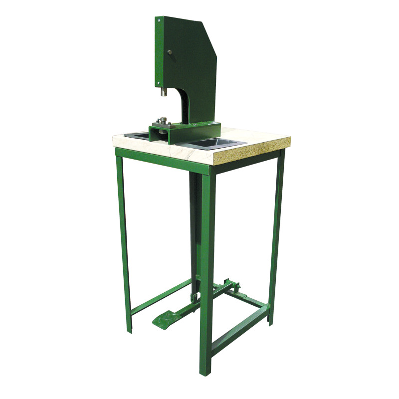 Manual Machines
