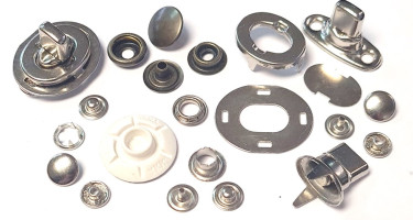 Press Fasteners