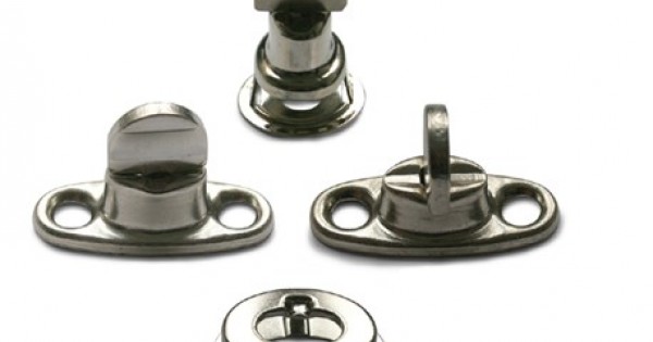 Turnbuttons