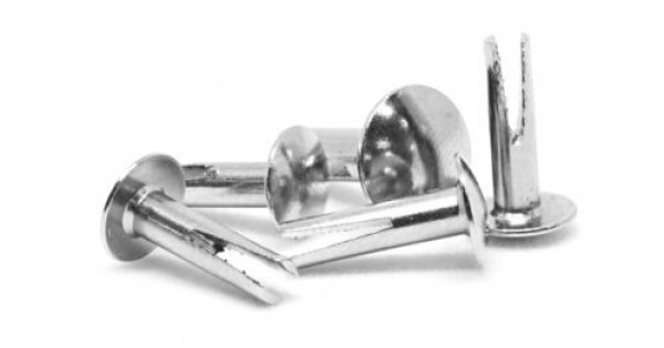 Aluminium Rivets