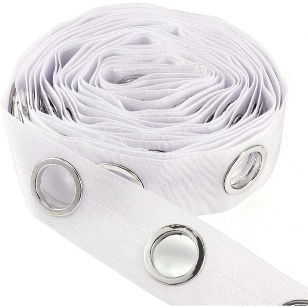 Curtain Eyelet Tape