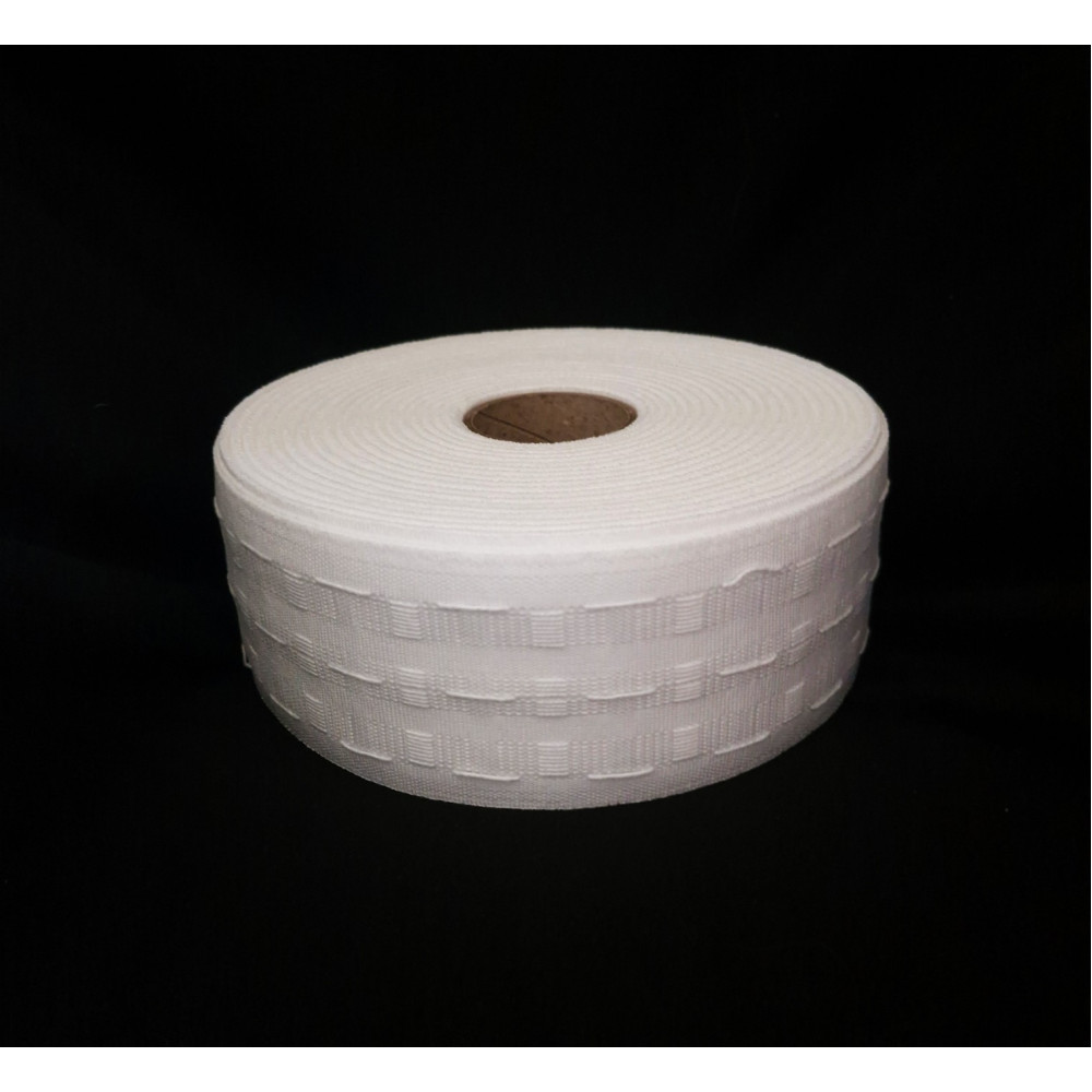 Pencil Pleat Tape